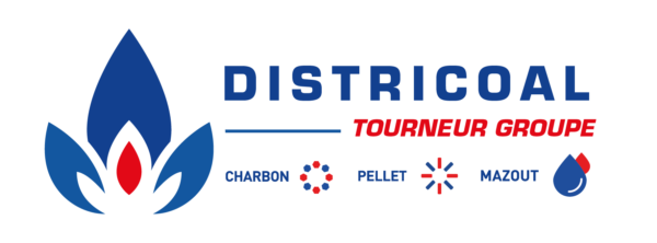 Districoal – Districoal / Charbon / Pellet